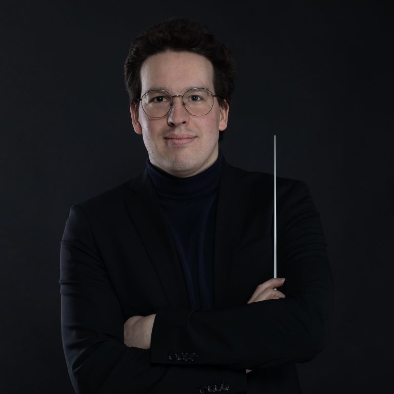 Dirigenten – Rhein-Ruhr Philharmonie